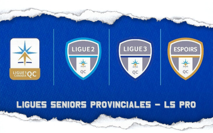 Une nouvelle ère pour le soccer senior au Québec – League1Canada